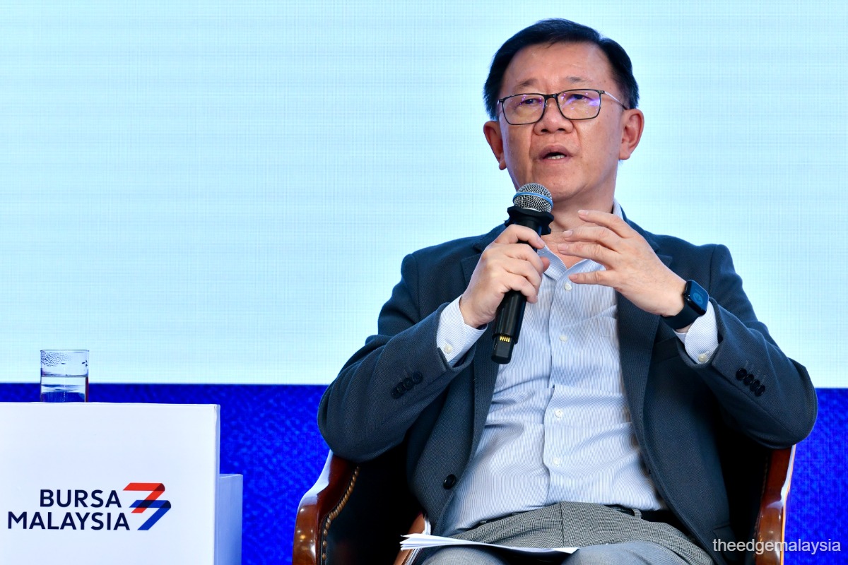 SERC warns against misuse of Malaysia as transshipment hub amid US tariff risks | KLSE Screener